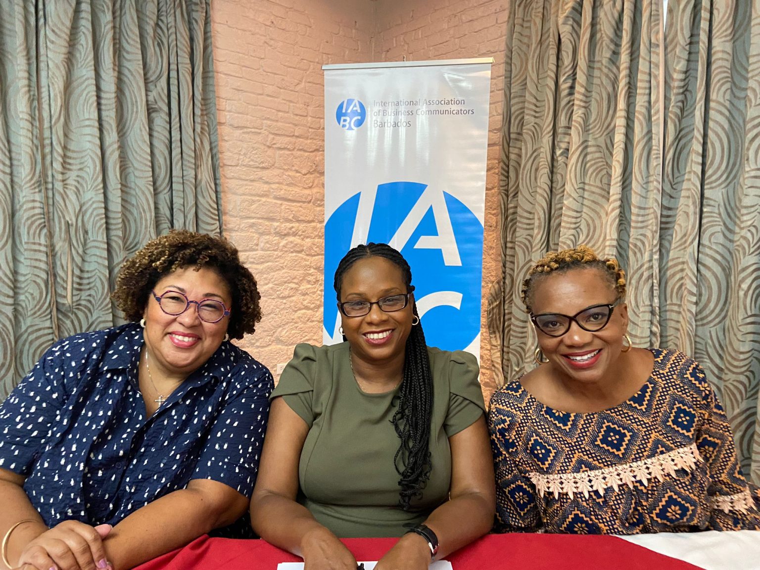 IABC Barbados